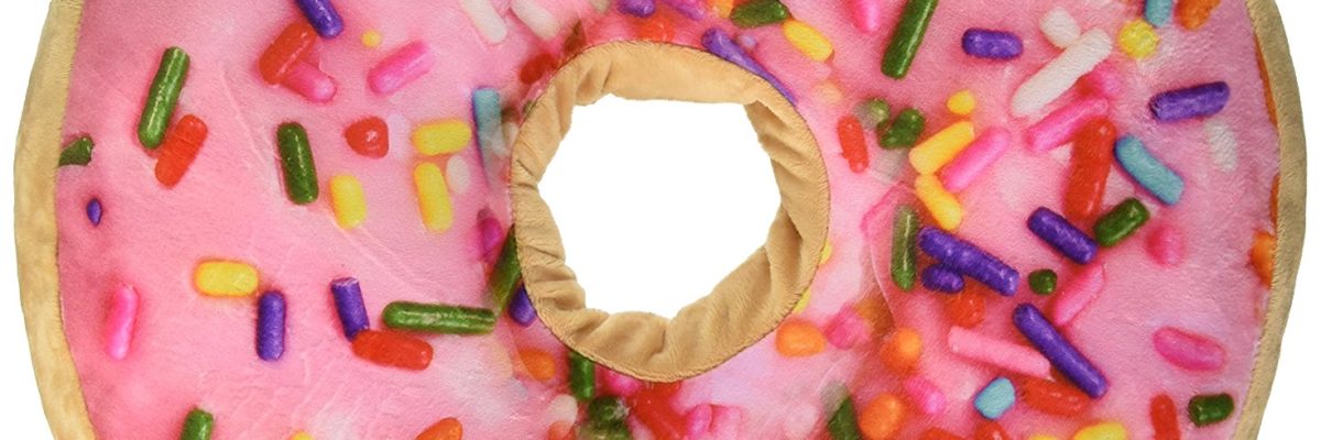 Donut Research Project – Chapel FM