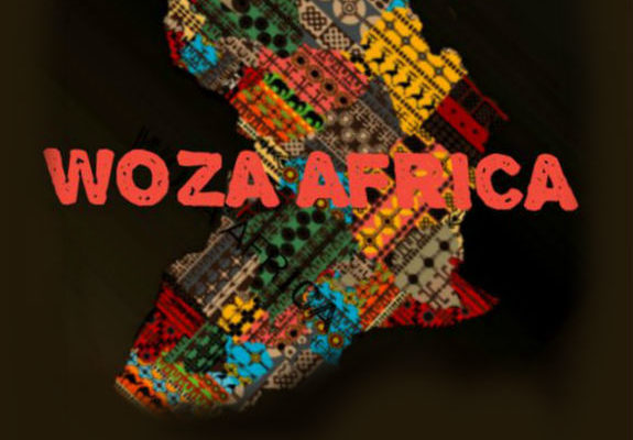 Woza Africa – Chapel FM