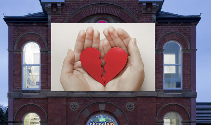 Love Stories: A Valentine’s Day Story-Telling Event at Chapel FM ...