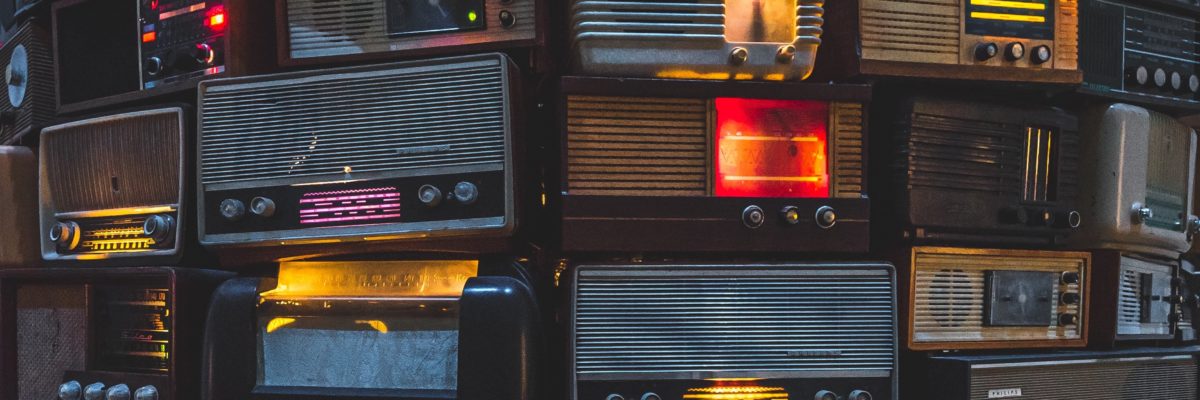 Have A Go – RADIO – Chapel FM