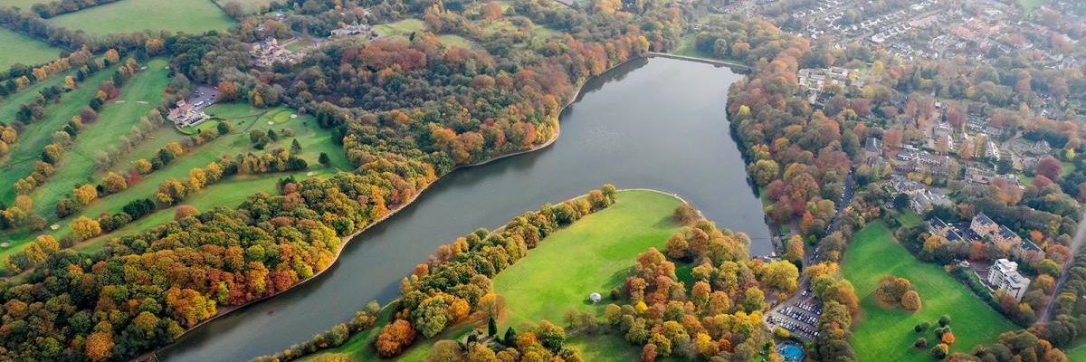 ROUNDHAY: OUR PARK! – Chapel FM