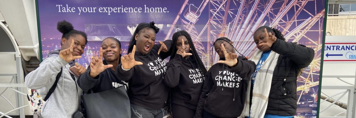 St Luke’s Cares: The Shine Project Podcast – Chapel FM