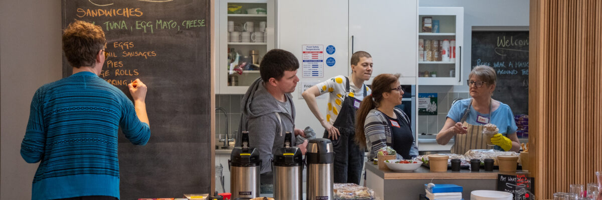 Sound Bites Cafe – Chapel FM