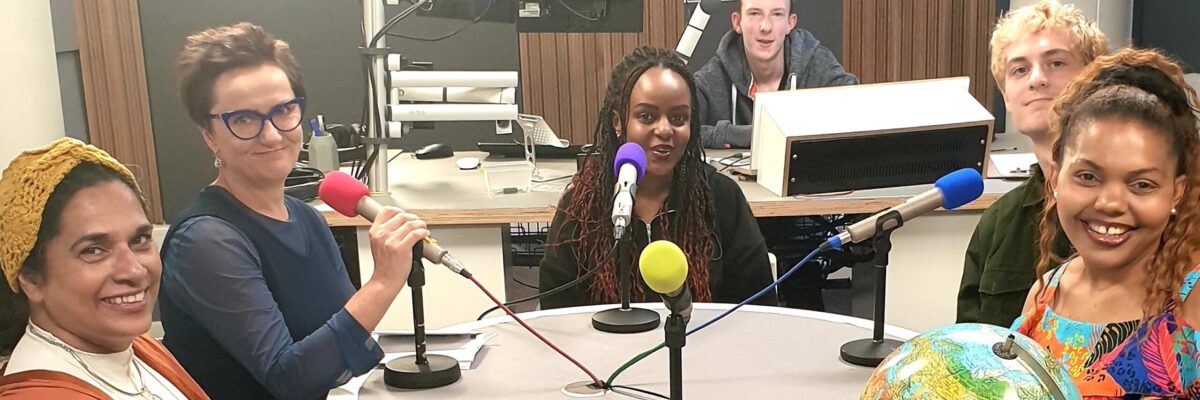 Seacroft Goes Global – Chapel FM’s 2025 Project – Chapel FM